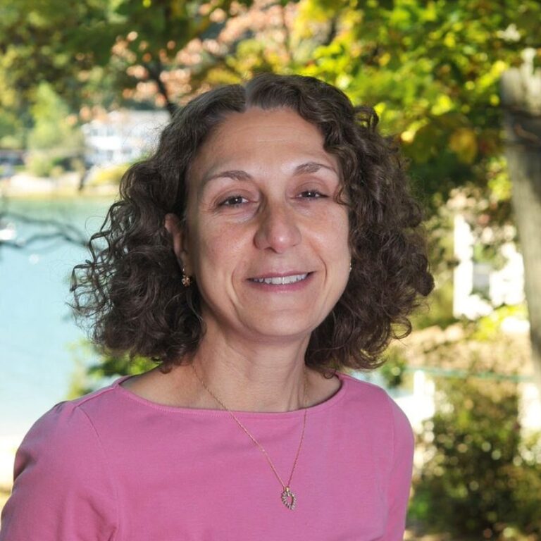 Maria D’Amico | Love Of Learning Montessori School